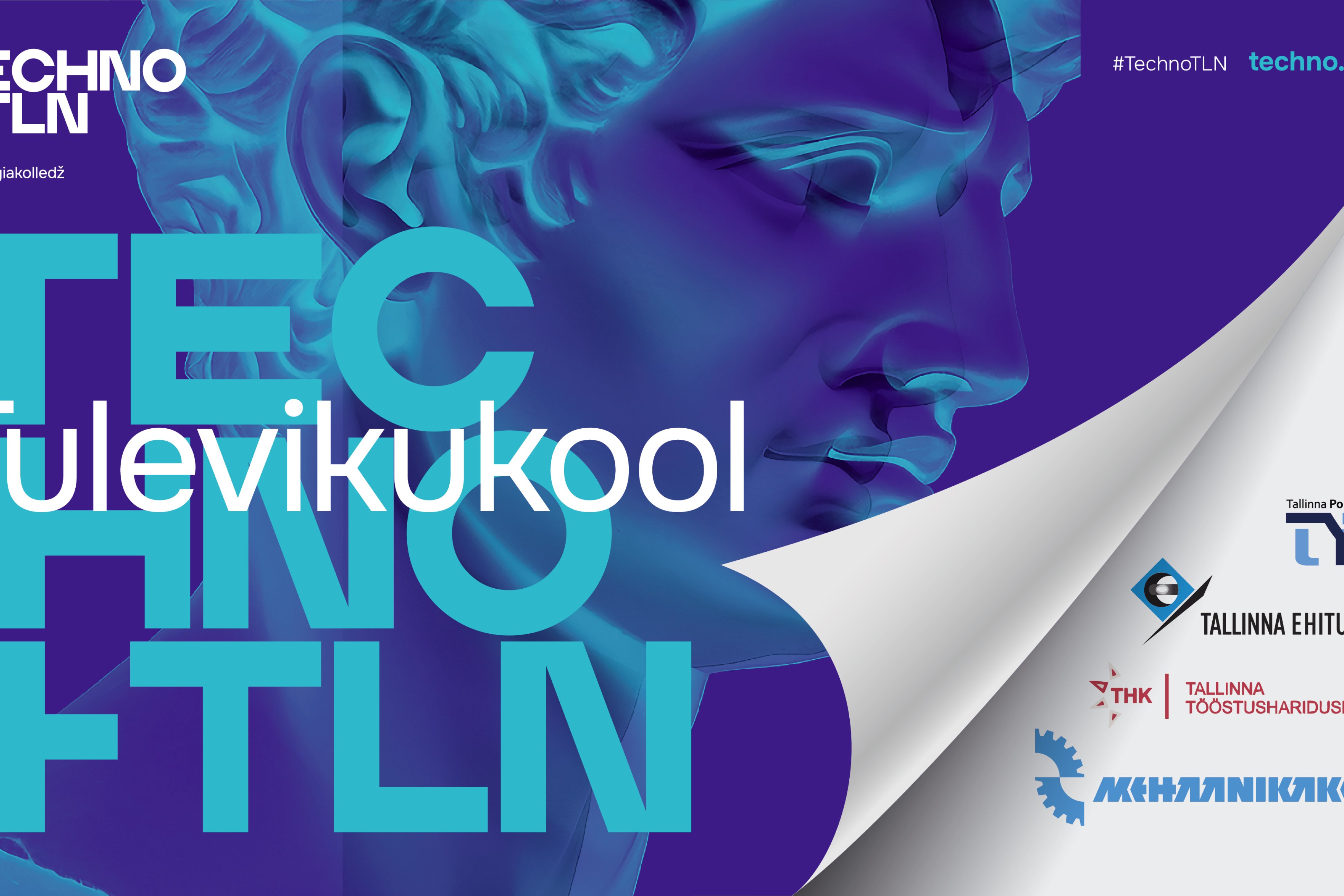 Head uut Tallinna Tehnoloogiakolledži aastat! | Tallinna ...